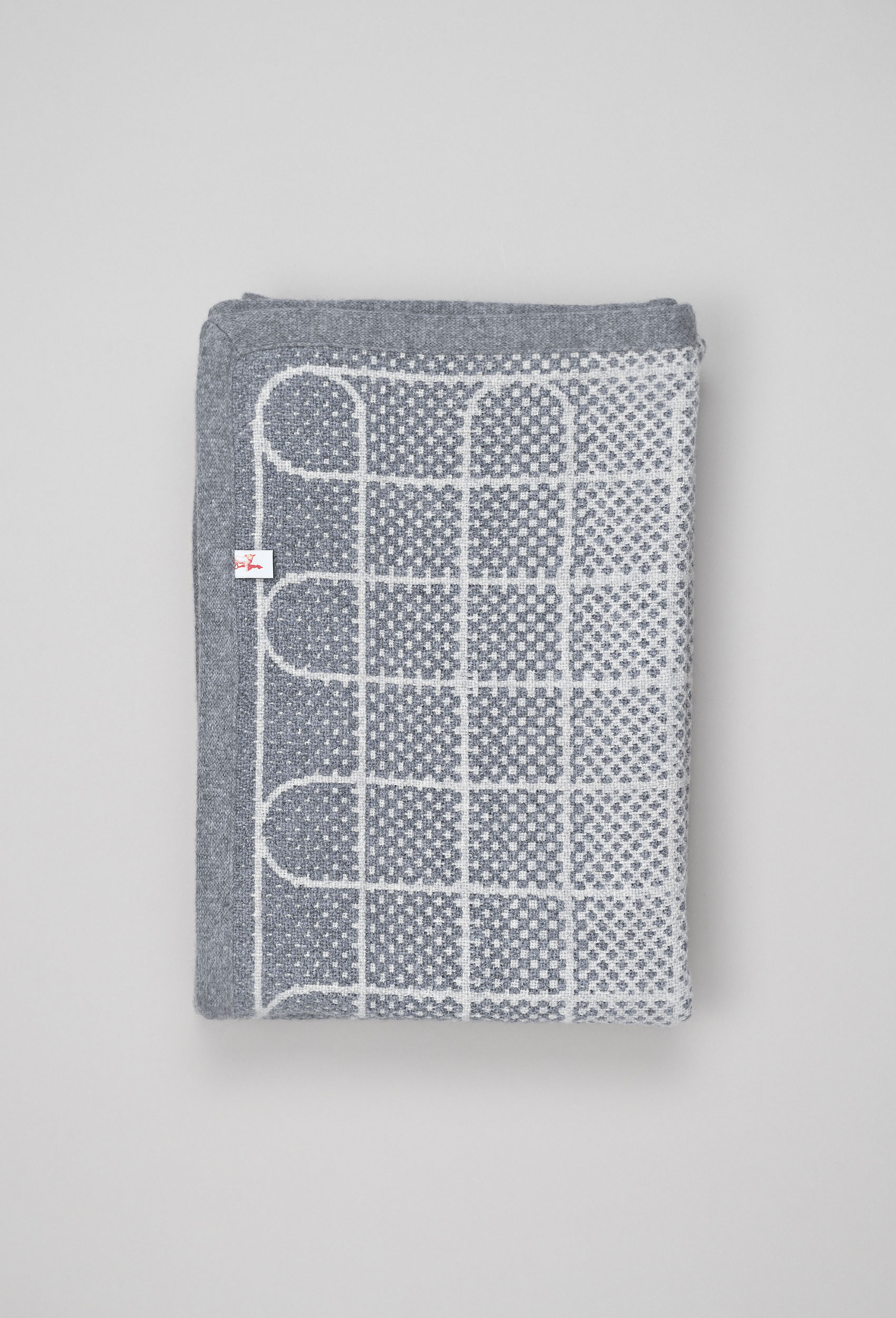 Plaid Grid | Limited Edition 2020 - Lanificio Leo